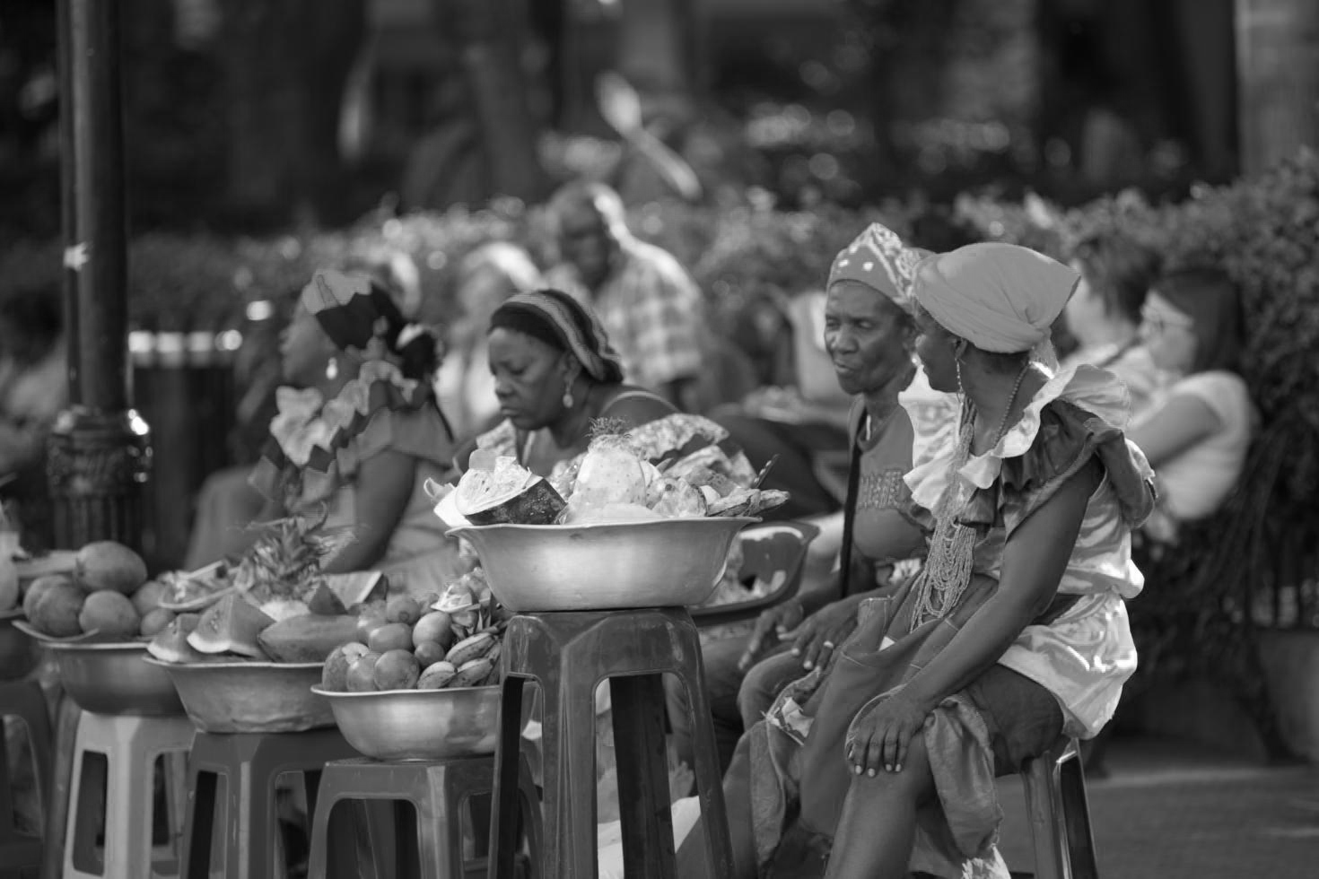 Southern Africa Trust